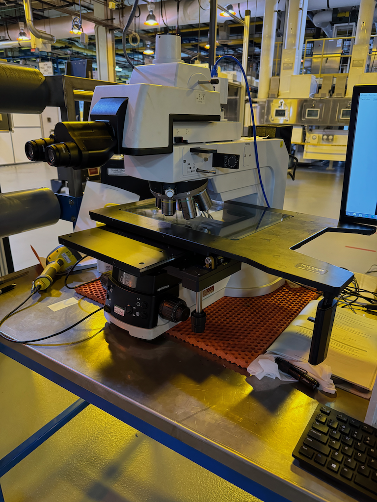 Sell Your Lab Equipment in Houston | Equipment Dispositions